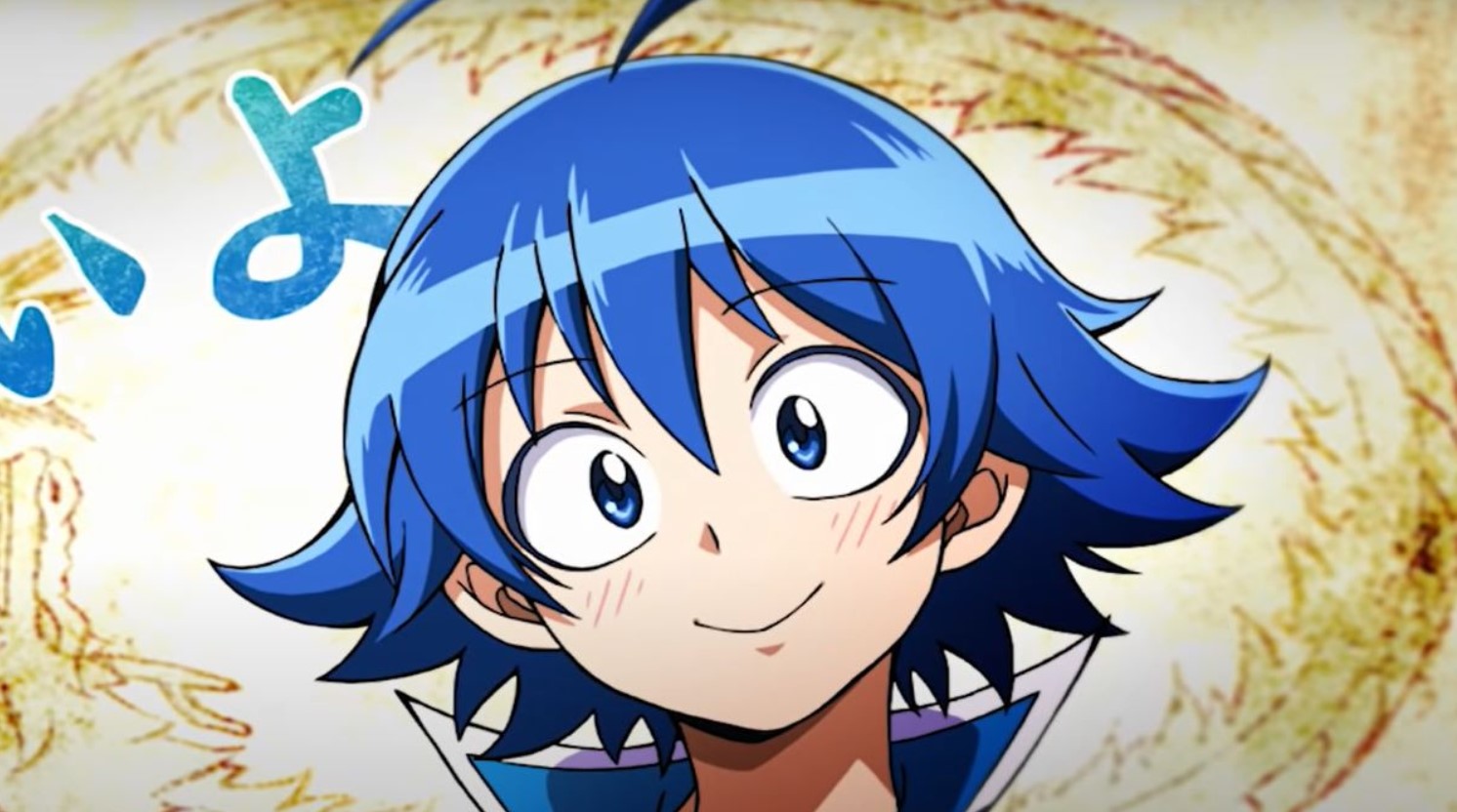 Welcome To Demon School Iruma-Kun Season 3 Episode 14: Lead's Distress ...