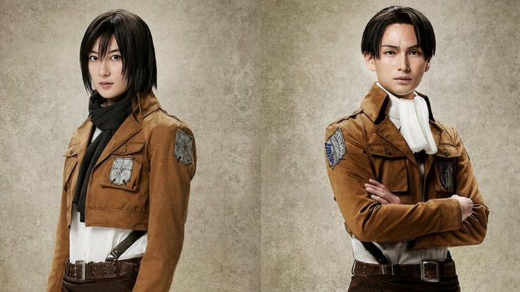 Attack On Titan Musical Set To Be Another Hit? Release Date & More