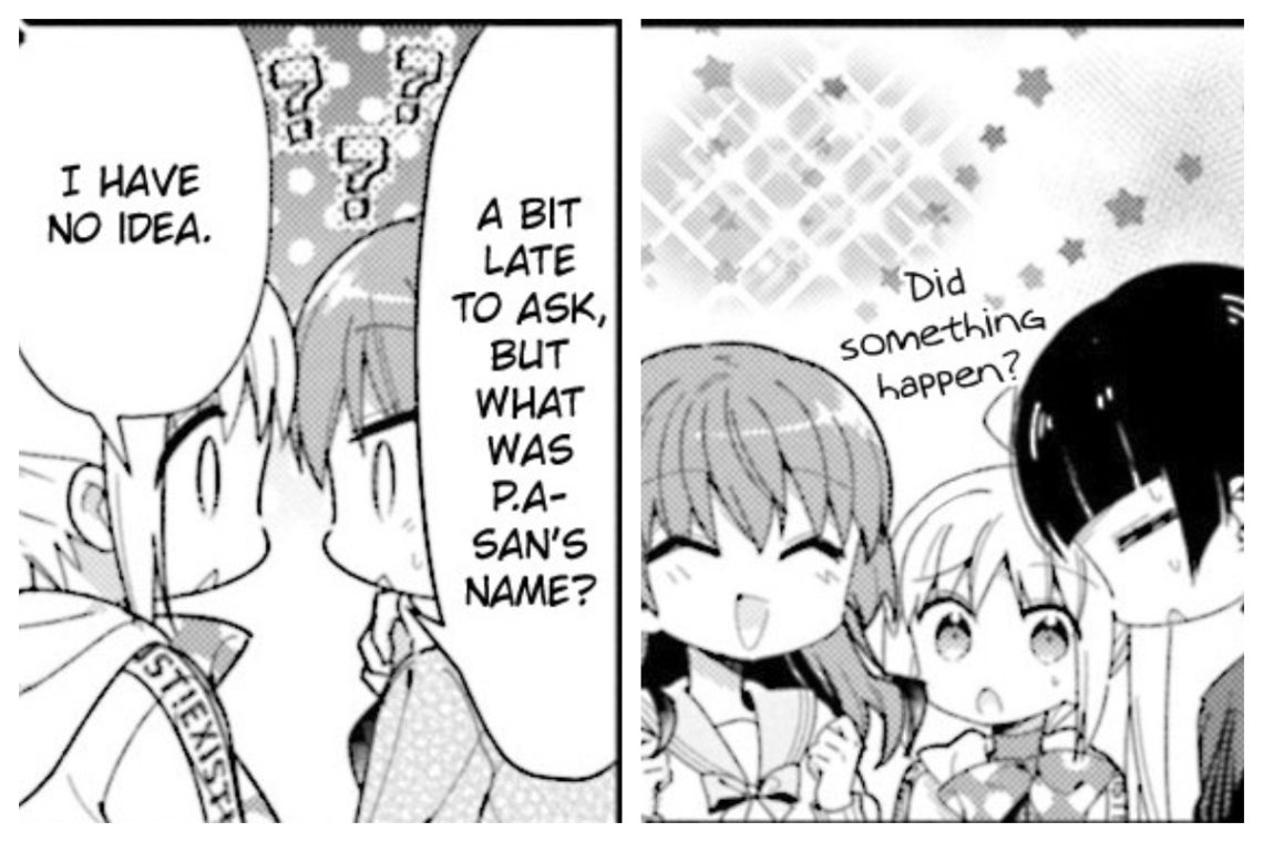 Bocchi The Rock! Chapter 34: Hitori's Live Performance! Release Date & More