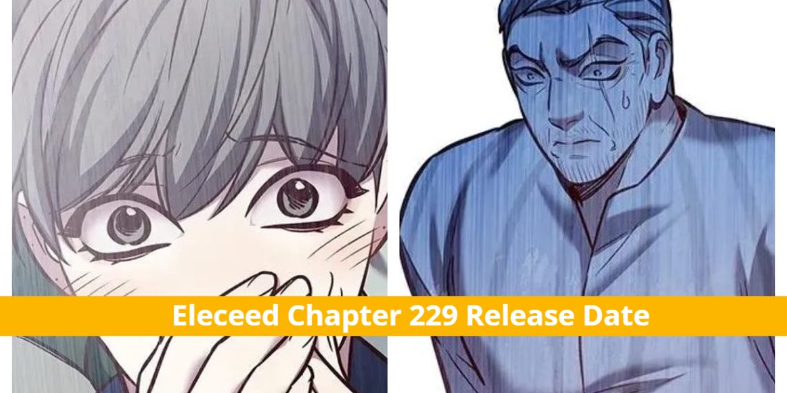 Eleceed Chapter 229: Subin's Arc Wrap Up! Release Date & Plot