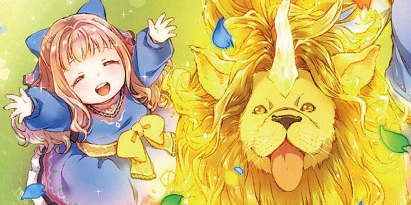 Fluffy Paradise Anime: Set For 2023 Debut! Release Date & More Fluffy Paradise Anime: Set For 2023 Debut! Release Date & More