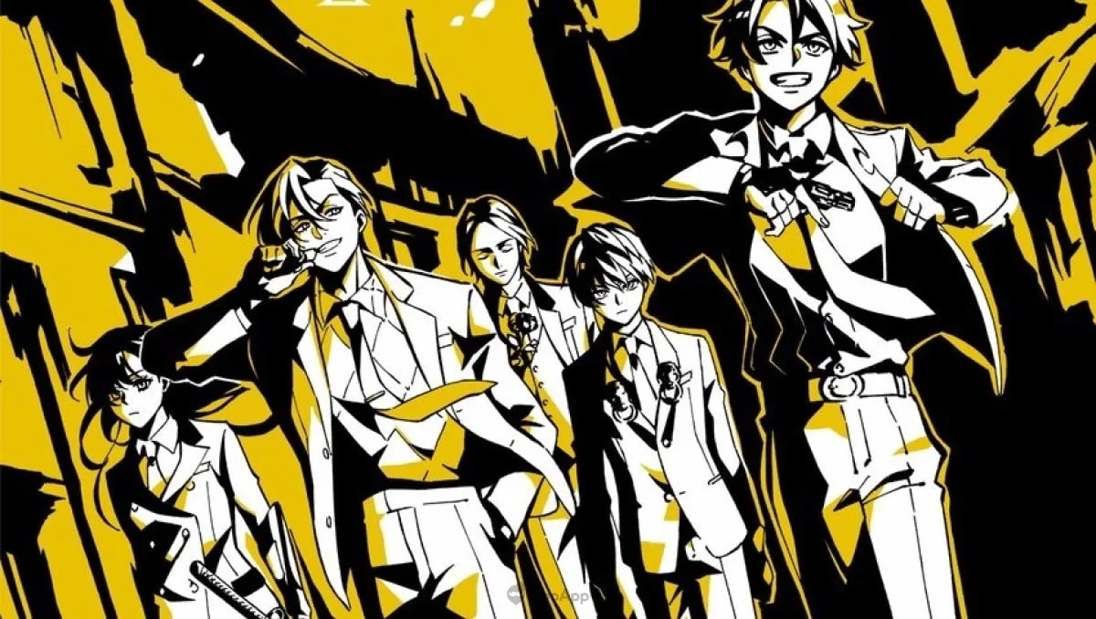 High Card Episode 3: Crazy Rich! Release Date & Preview