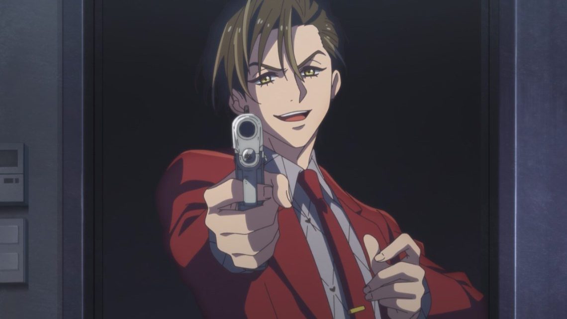 High Card Episodio 2: ¡Finn hace un movimiento fatal!