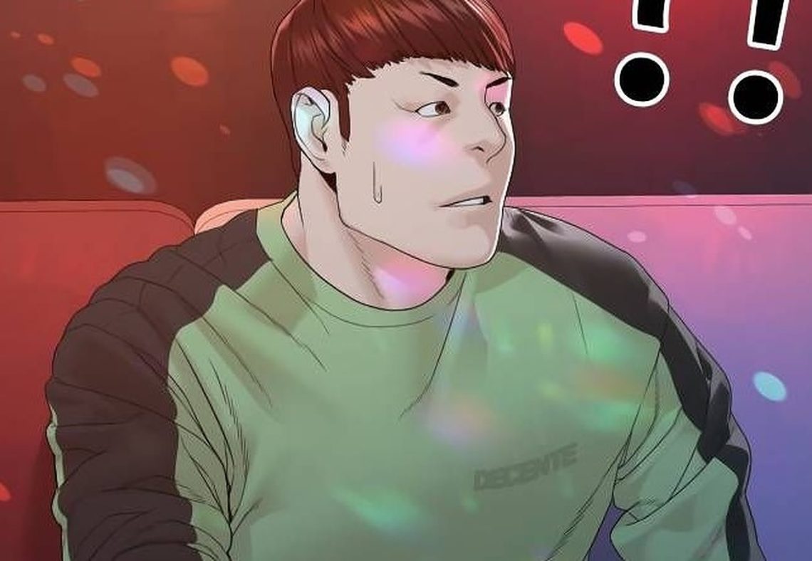 How To Fight Chapter 164: Seong Taehoon's Terror! Release Date & Plot
