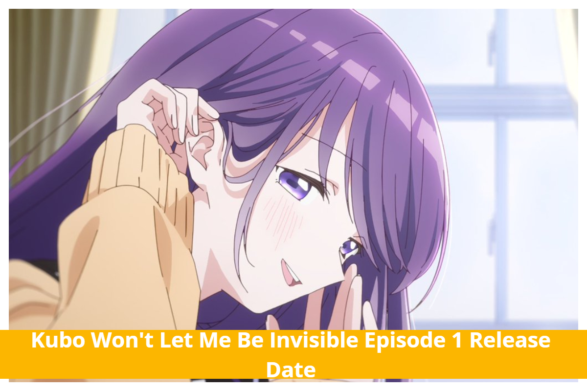 Kubo Wont Let Me Be Invisible Episode 1 Trailer Out Kubos First