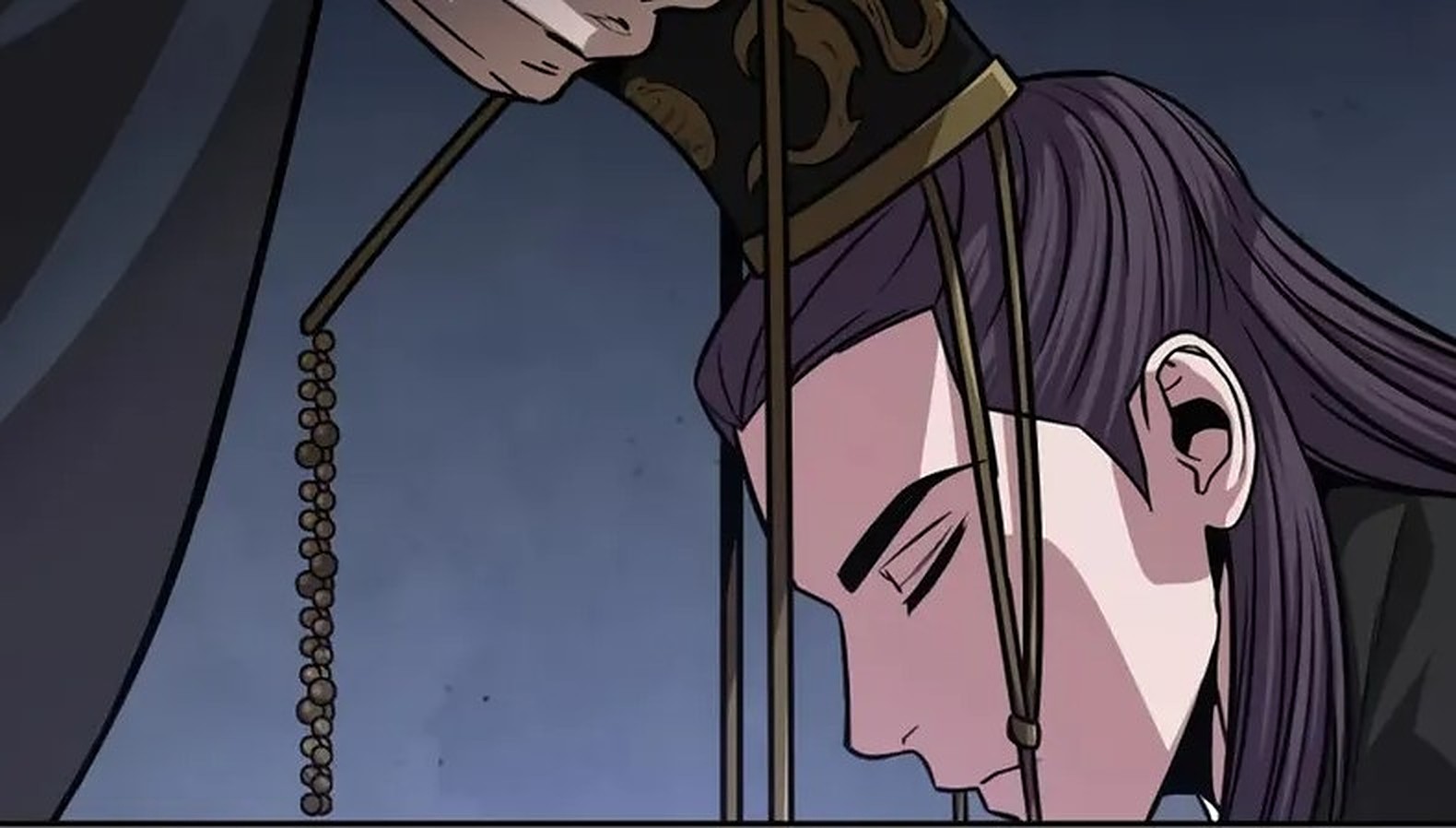 Nano Machine Chapter 139: Cheon's Inauguration! Release Date & Plot