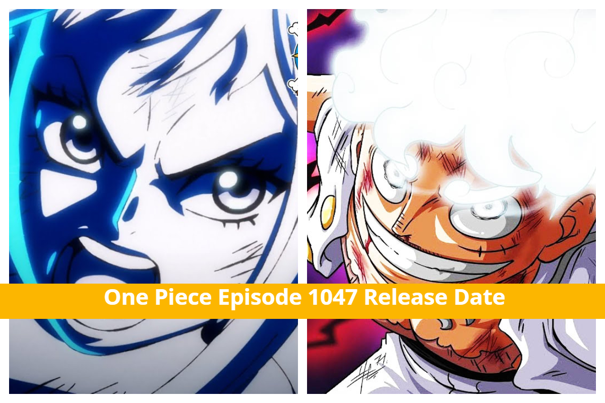 One Piece Episode 1047: Luffy Joins Yamato! Release Date & Plot One Piece Episode 1047: Luffy Joins Yamato! Release Date & Plot