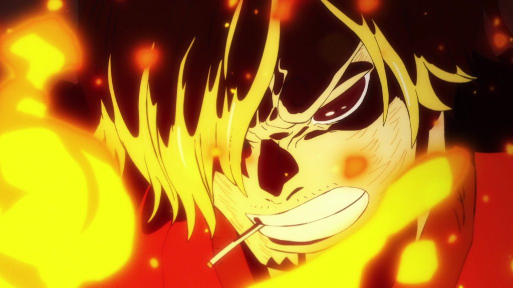 One Piece Episode 1047: Luffy Joins Yamato! Release Date & Plot One Piece Episode 1047: Luffy Joins Yamato! Release Date & Plot