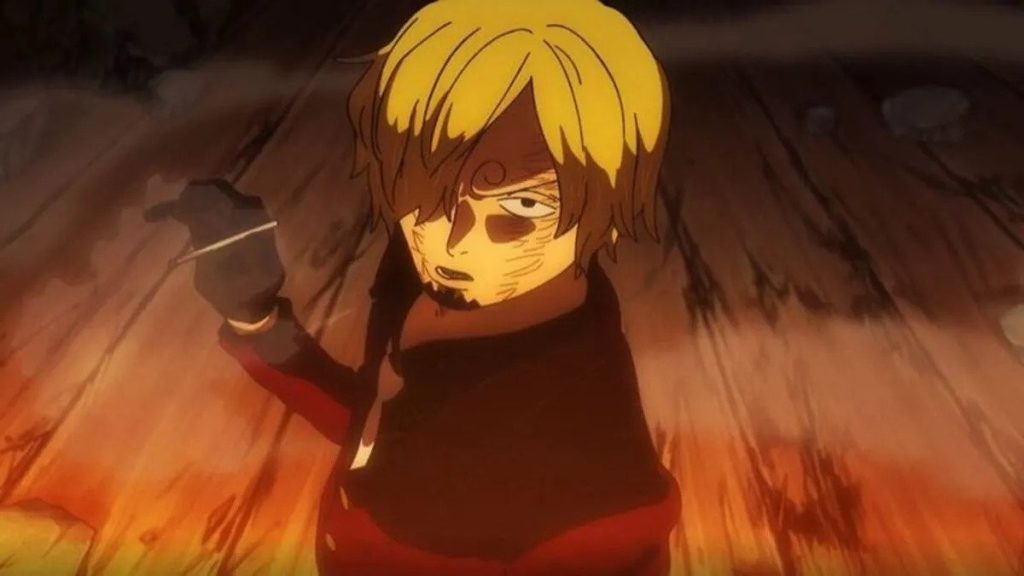 One Piece Episode 1046: Queen Slashes Sanji! Release Date & Plot