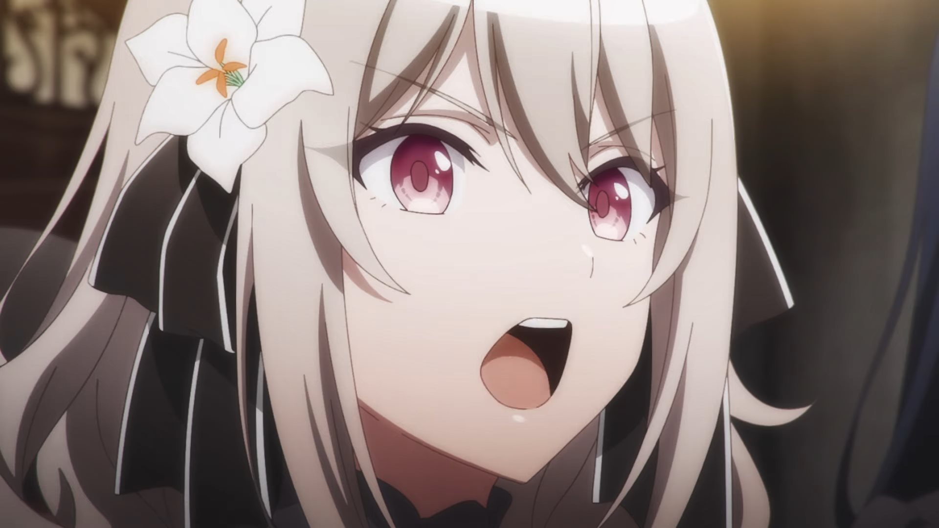 Spy Classroom Episode 4: Elna The Human! Release Date & Plot