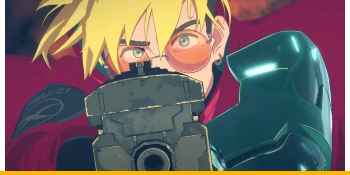 Trigun Stampede Episode 1: Trailer Out! Release Date & Plot