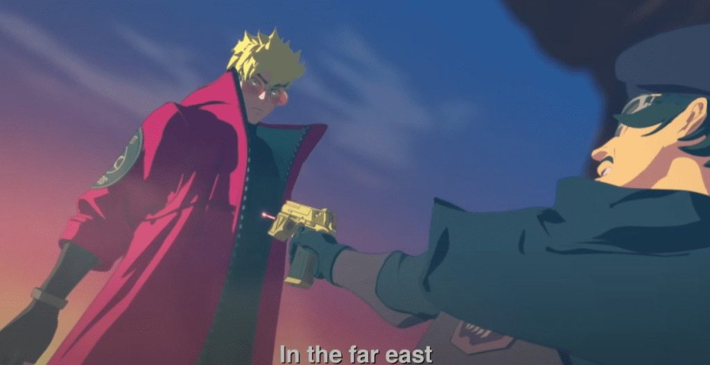 Trigun Stampede Episode 1: Trailer Out! Release Date & Plot