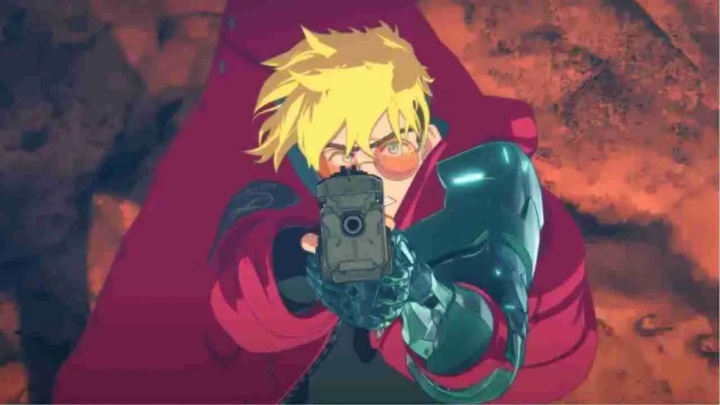 Trigun Stampede Episode 1: Trailer Out! Release Date & Plot