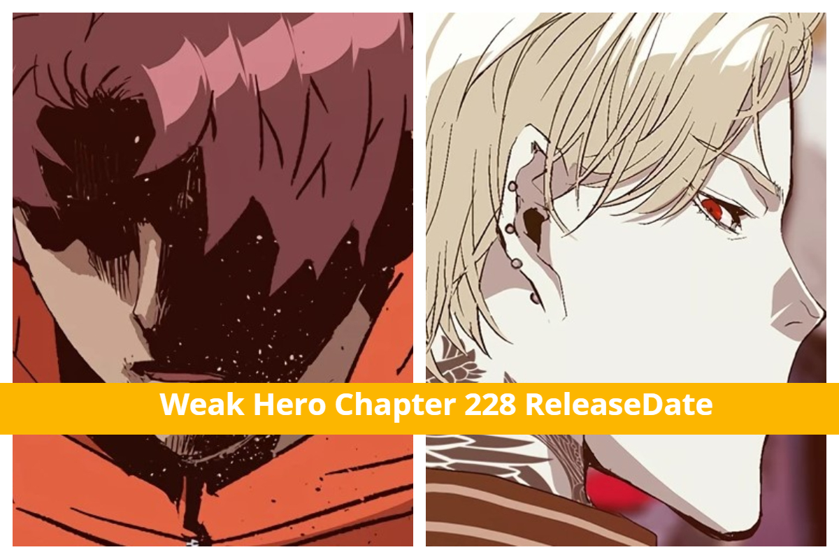 Weak Hero Chapter 228: Worst Battle Ever! Release Date & Plot
