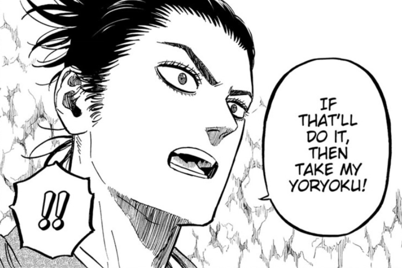 Black Clover Chapter 352: 'Well Done Ryuya!' Release Date & Plot