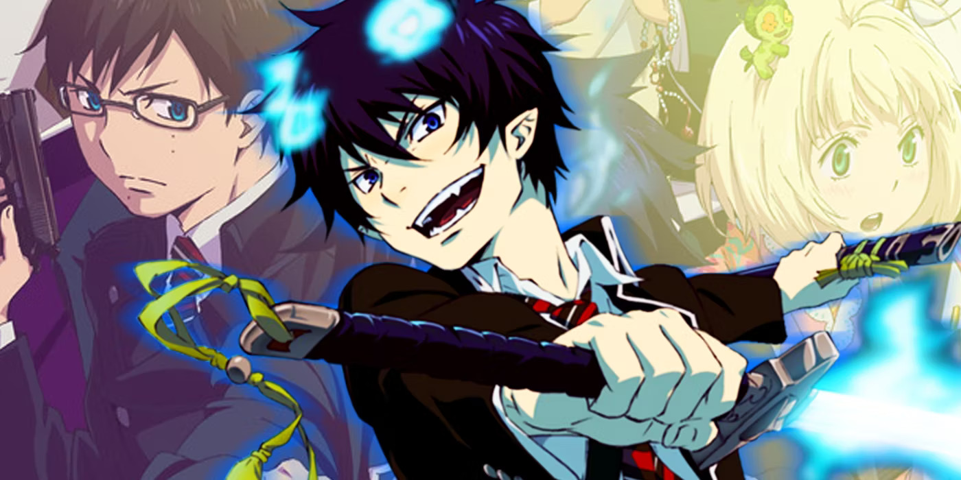 Blue Exorcist Chapter 139: Heavy Workload Break! Release Date & Details