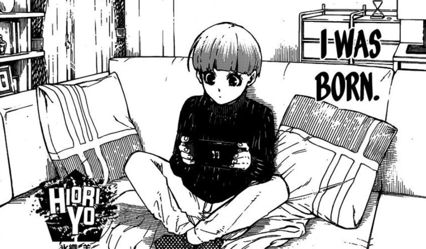 Blue Lock Chapter 207: Tanggal Rilis, Spoiler & Tempat Membaca Manga Blue Lock Chapter 207: Tanggal Rilis, Spoiler & Tempat Membaca Manga