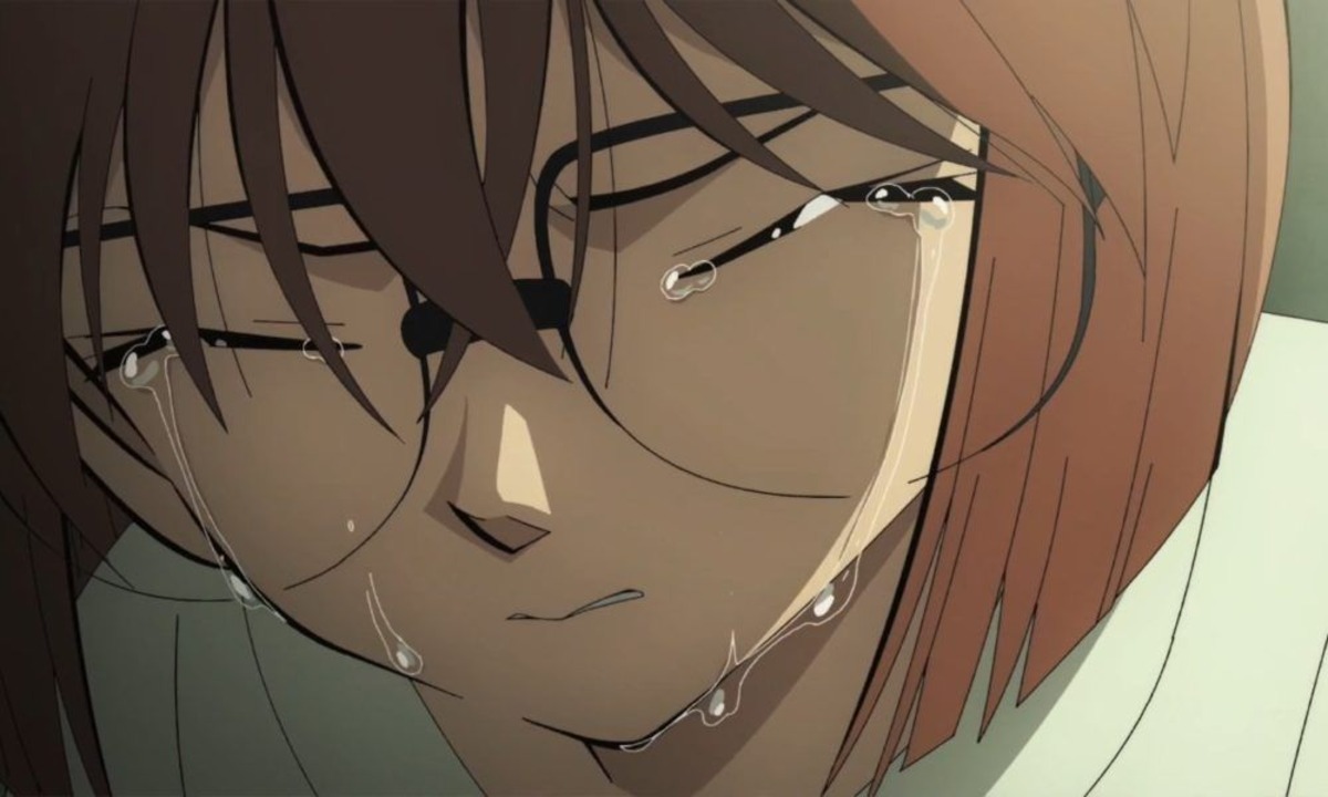 Detective Conan The Black Iron Submarine: New Promo, Trailer, Release ...