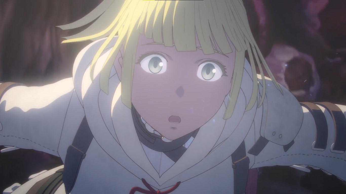 Kaina Of The Great Snow Sea Episode 5: The Snow Sea Threat! Plot ...