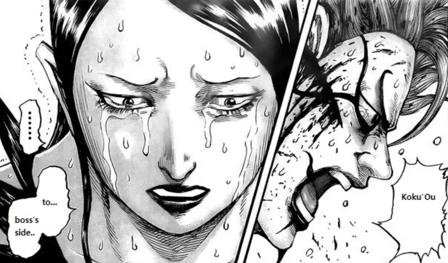 Kingdom Chapter 749: Kanki & Riboku's Debate! Release Date & Spoilers