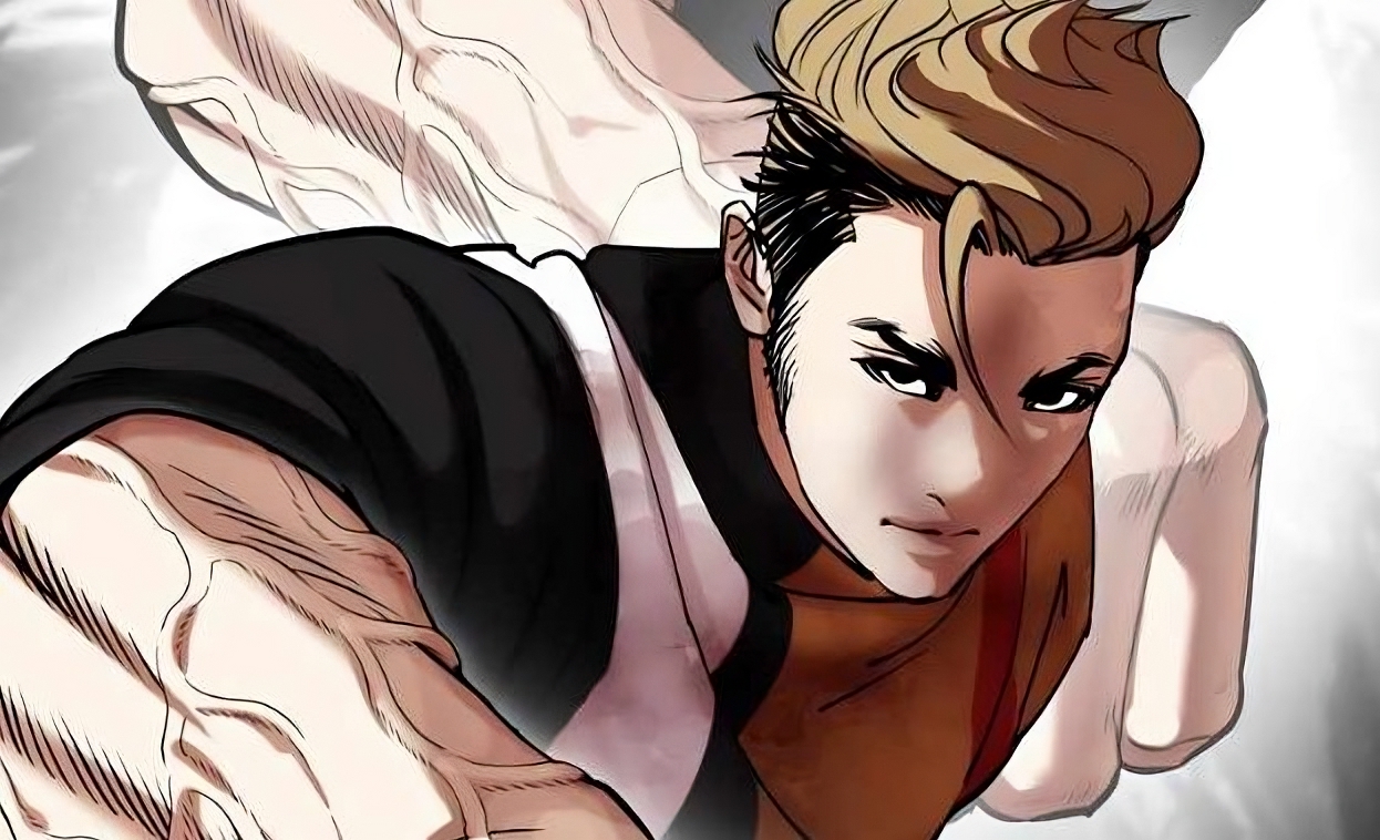 Lookism Chapter 437: The Left-Handed Fighter! Plot & Release Date