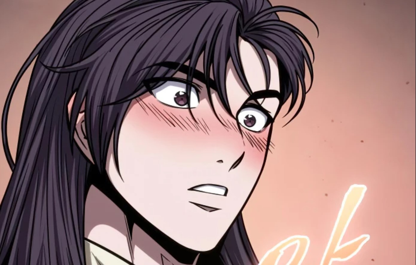 Nano Machine Chapter 143: Discontinued For The Week? Release Date ... Nano Machine Chapter 143: Discontinued For The Week? Release Date ...
