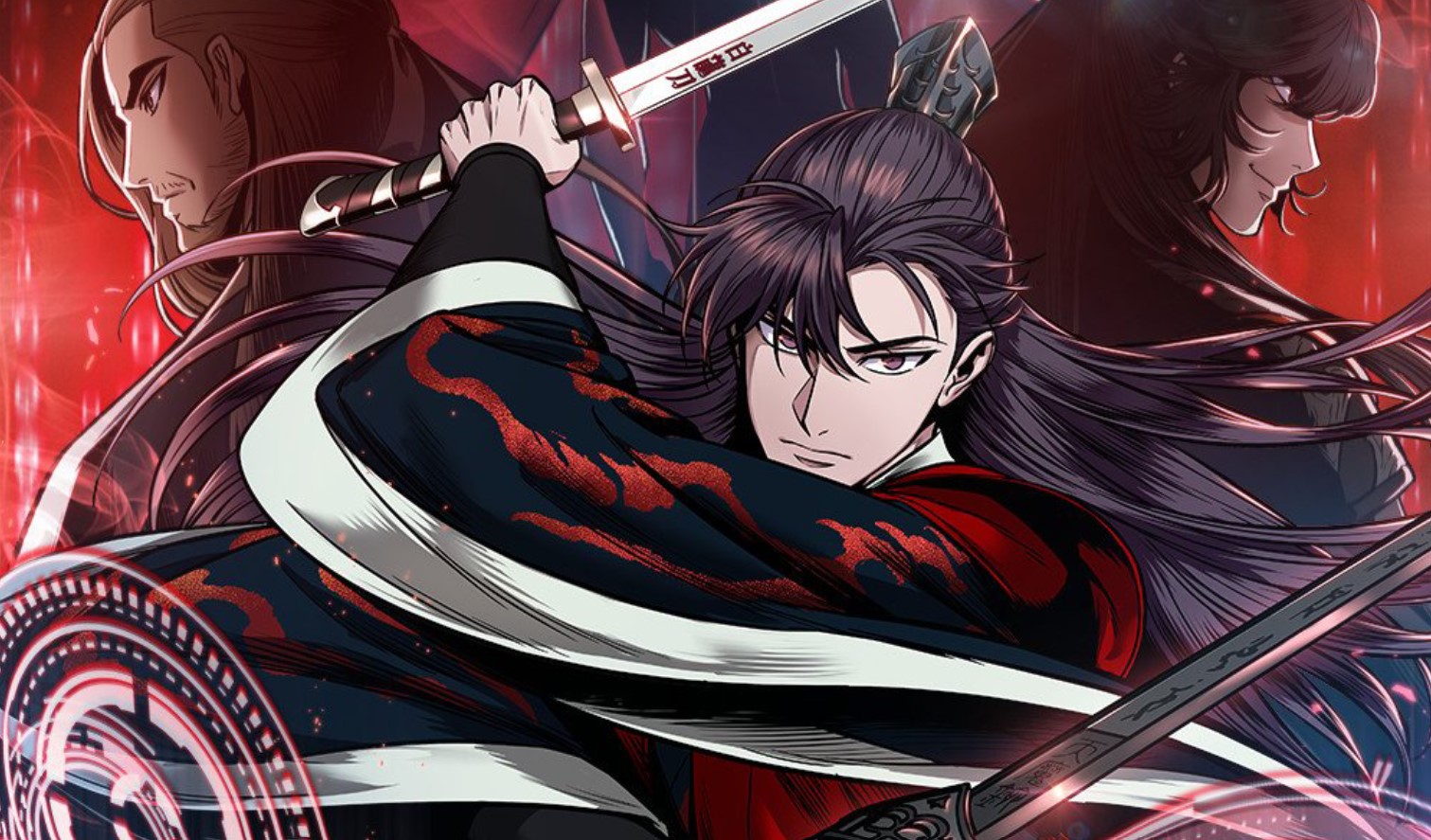 Nano Machine Season 2: Possible? Reason Behind The Break! Release Date ...