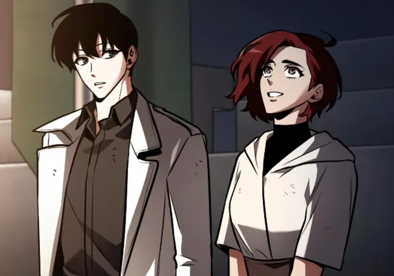 Omniscient Reader's Viewpoint Chapter 146: A Love Angle! Release Date