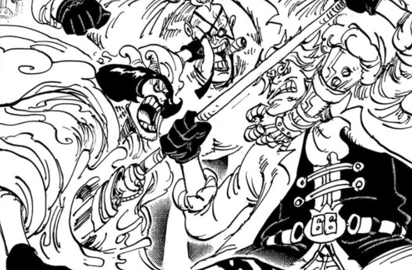 One Piece Chapter 1075: Spoilers OUT! 'DEATH GAME' Release Date & More
