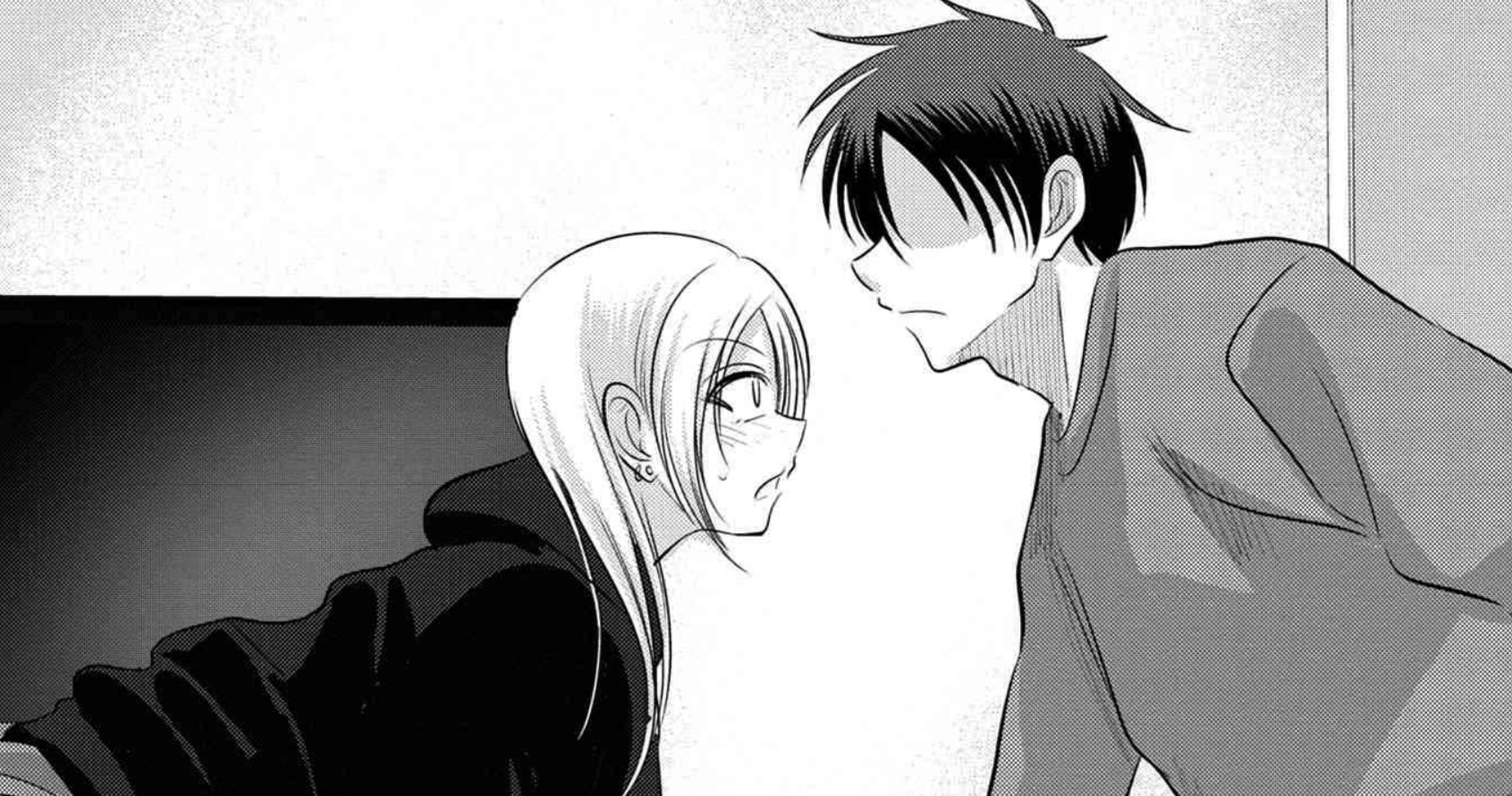 Please Go Home Akutsu-San Chapter 133: Ooyama's Response! Release Date ...