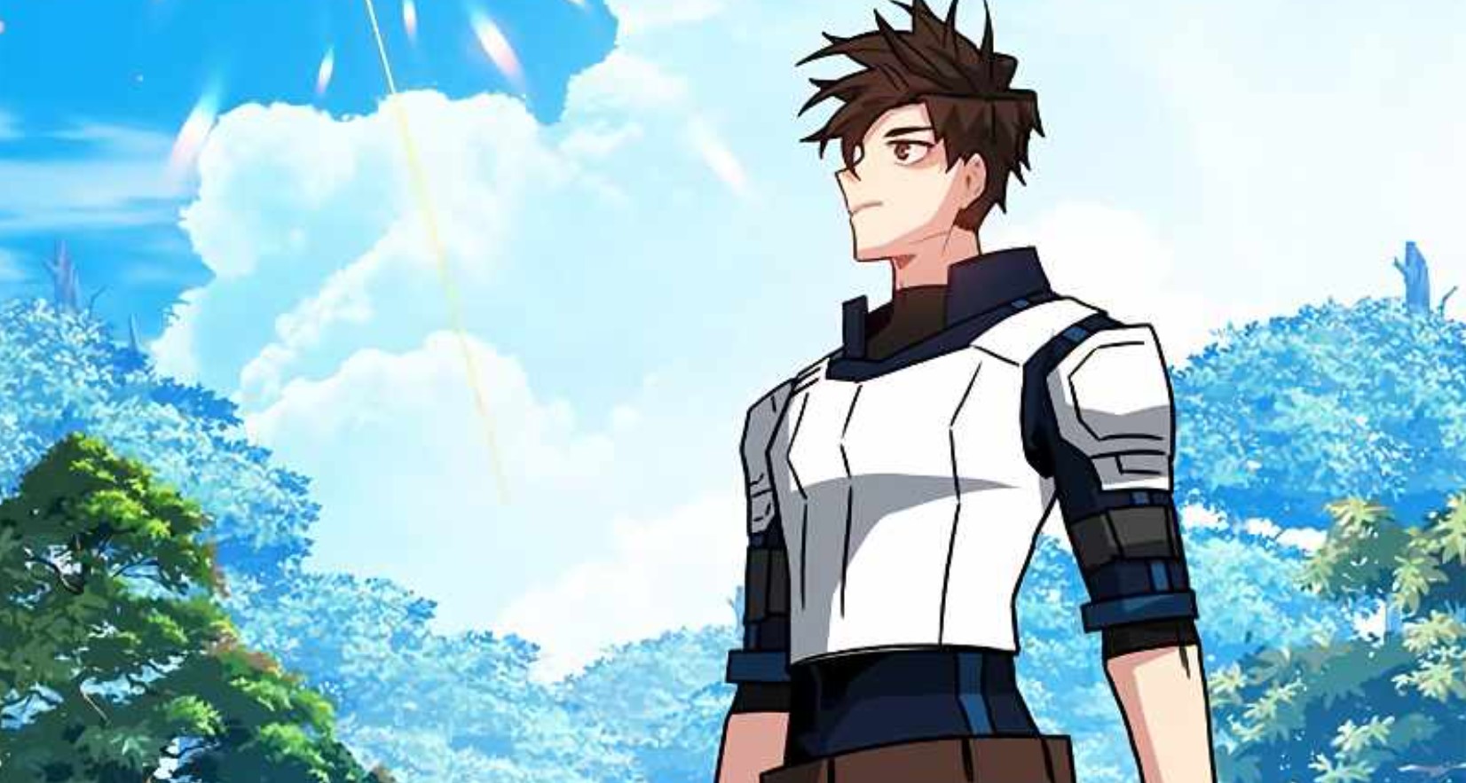 SSS-Class Gacha Hunter Chapter 66: Time For Reward! Release Date
