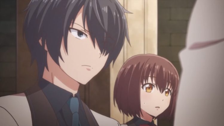 Summoned To Another World Again Anime: Trailer OUT! Cast, Plot ...