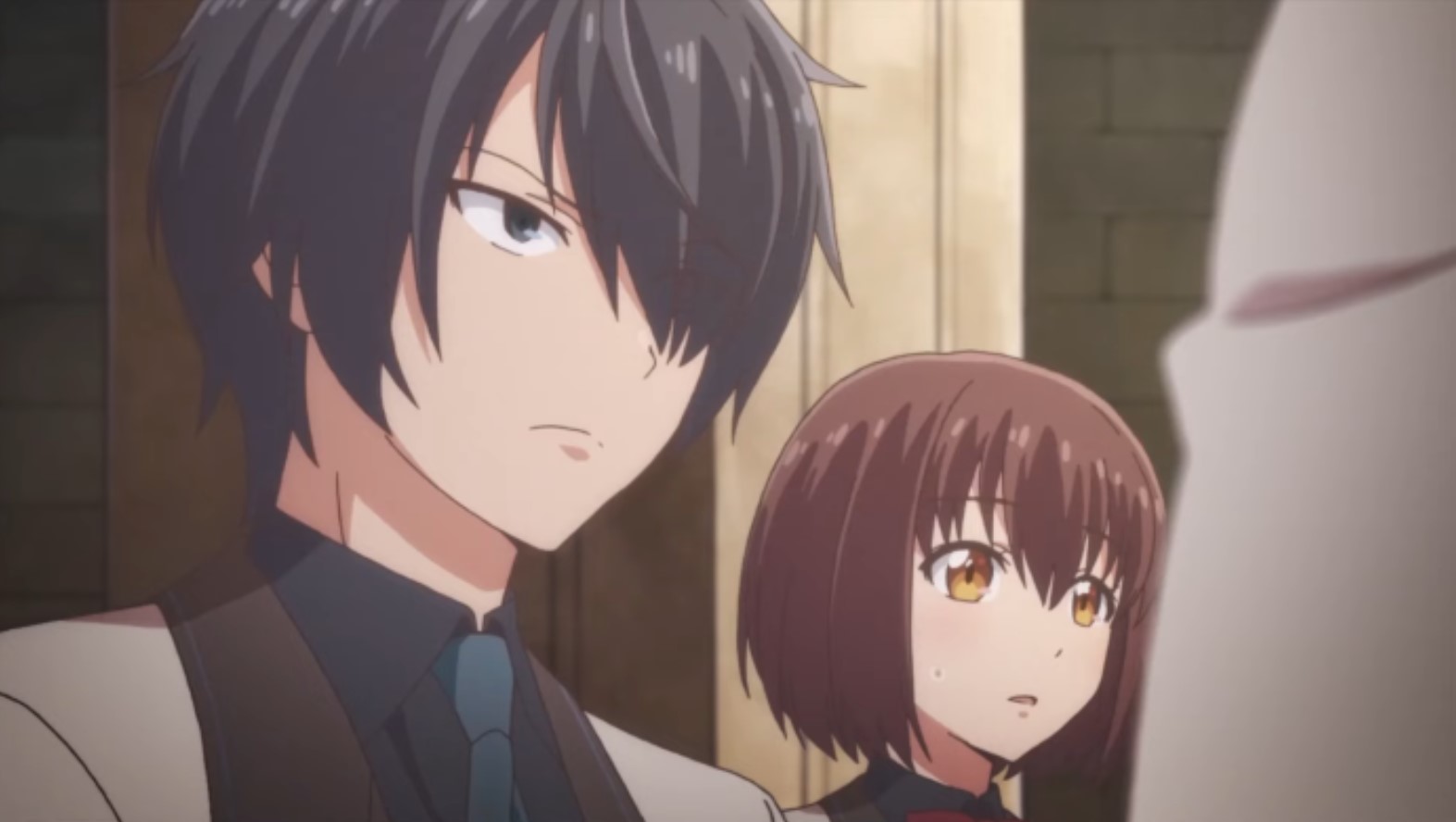 Summoned To Another World Again Anime: Trailer OUT! Cast, Plot ...