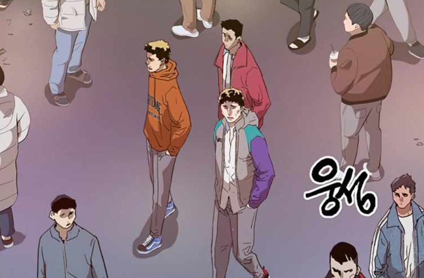 Weak Hero Chapter 234: Eunjang's Final Word! Release Date & More