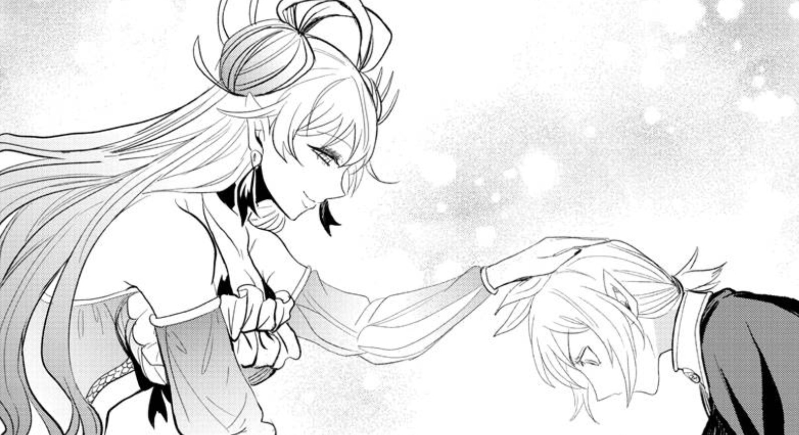 Welcome To Demon School Iruma-Kun Chapter 289: The Deviculum Begins ...