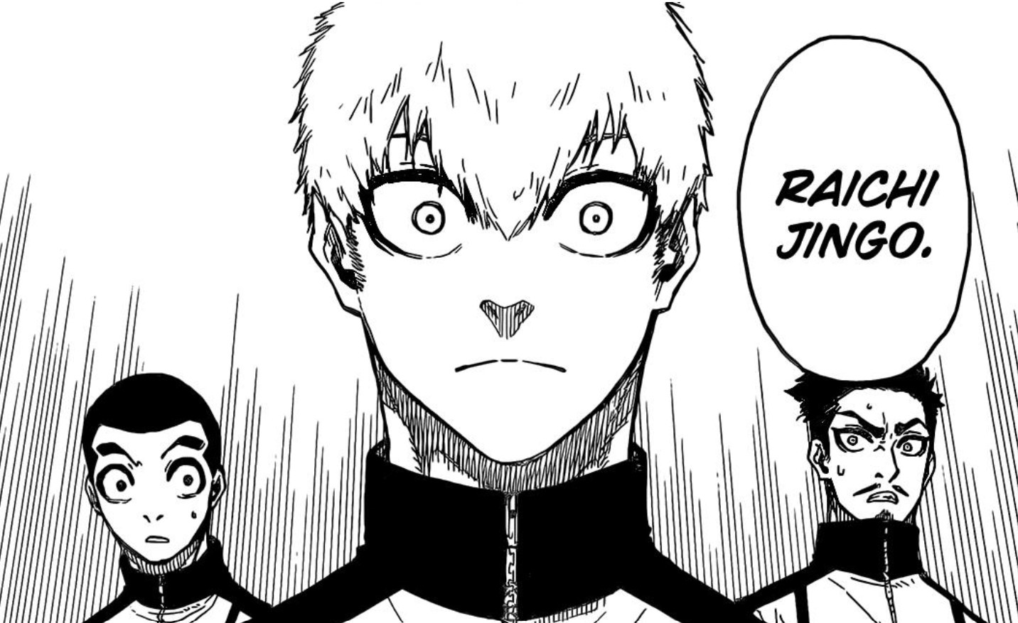 Blue Lock Chapter 210: Meeting The Ubers! Release Date & Plot