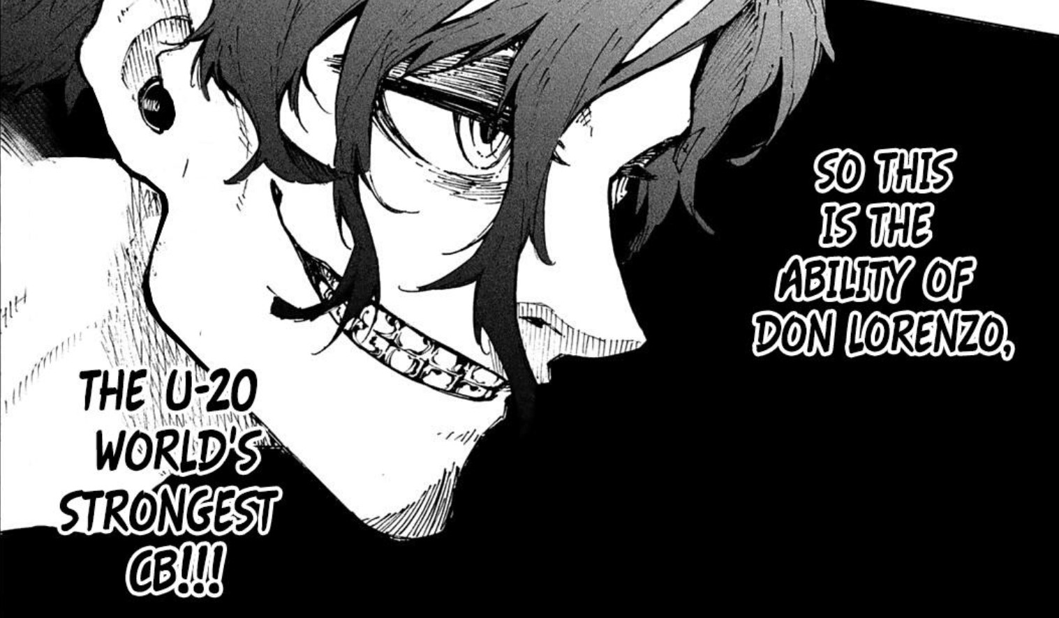 Blue Lock Chapter 212: Unknown! Release Date, Plot & More