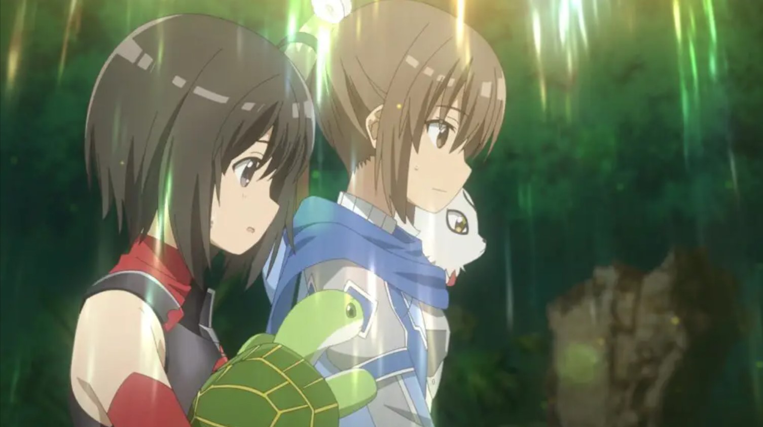 Bofuri Season 2 Episode 9: The Defense Specialization! Release Date