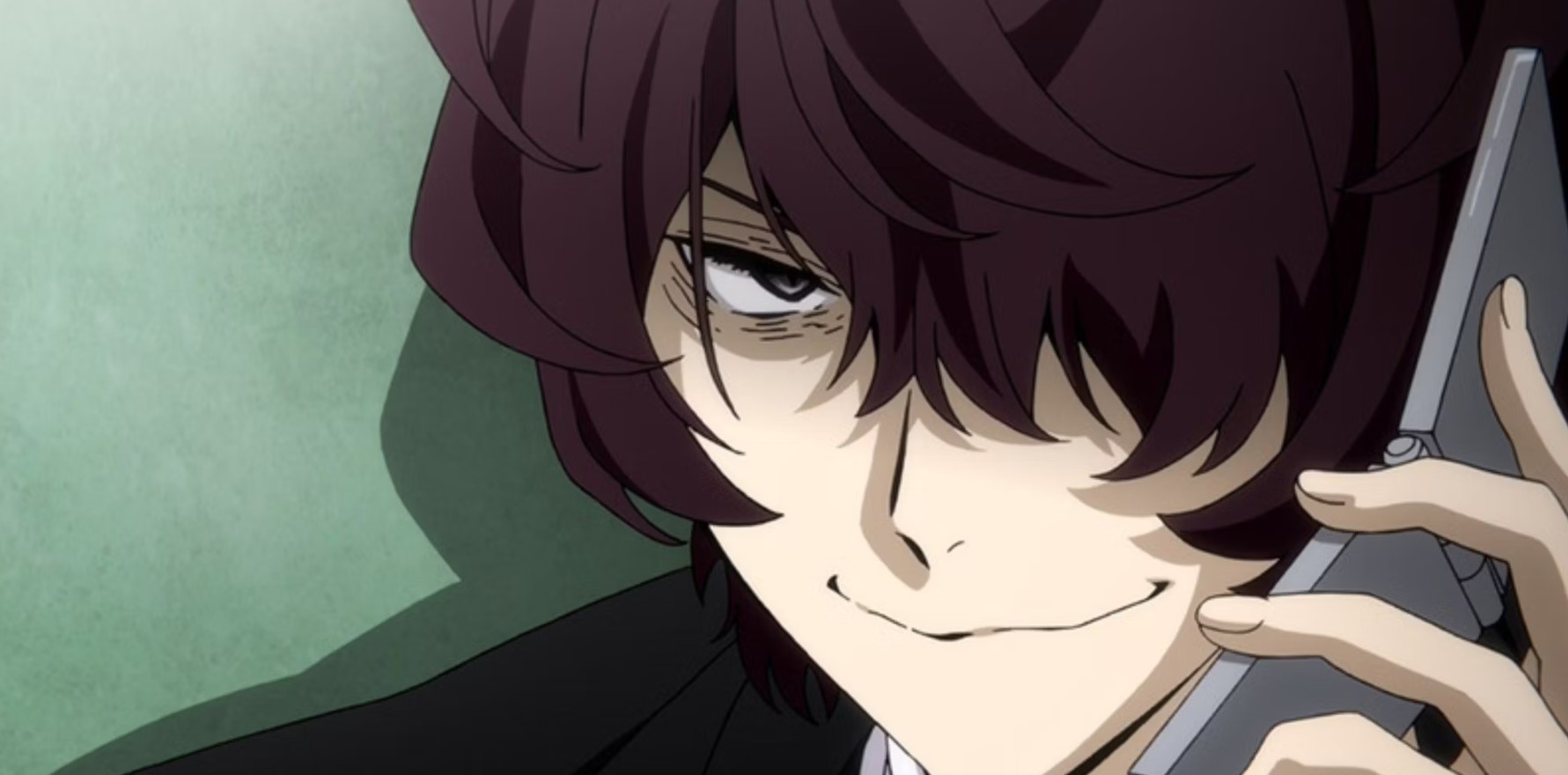 Bungo Stray Dogs Season 4 Episode 10: The Sorrows Of The Wingless ...