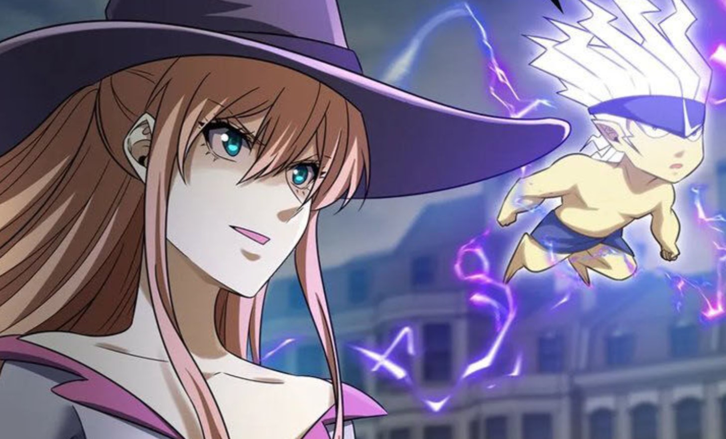 My Wife Is A Demon Queen Chapter 436: Angus' Rage! Release Date & Plot