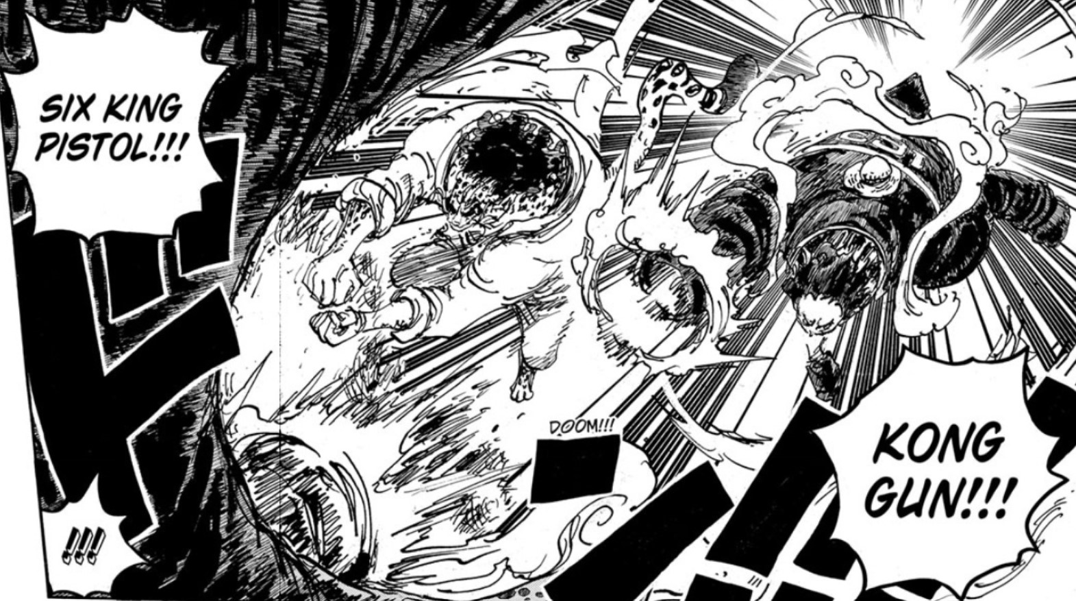 One Piece Chapter 1077: The Mole In The Team! Release Date & More
