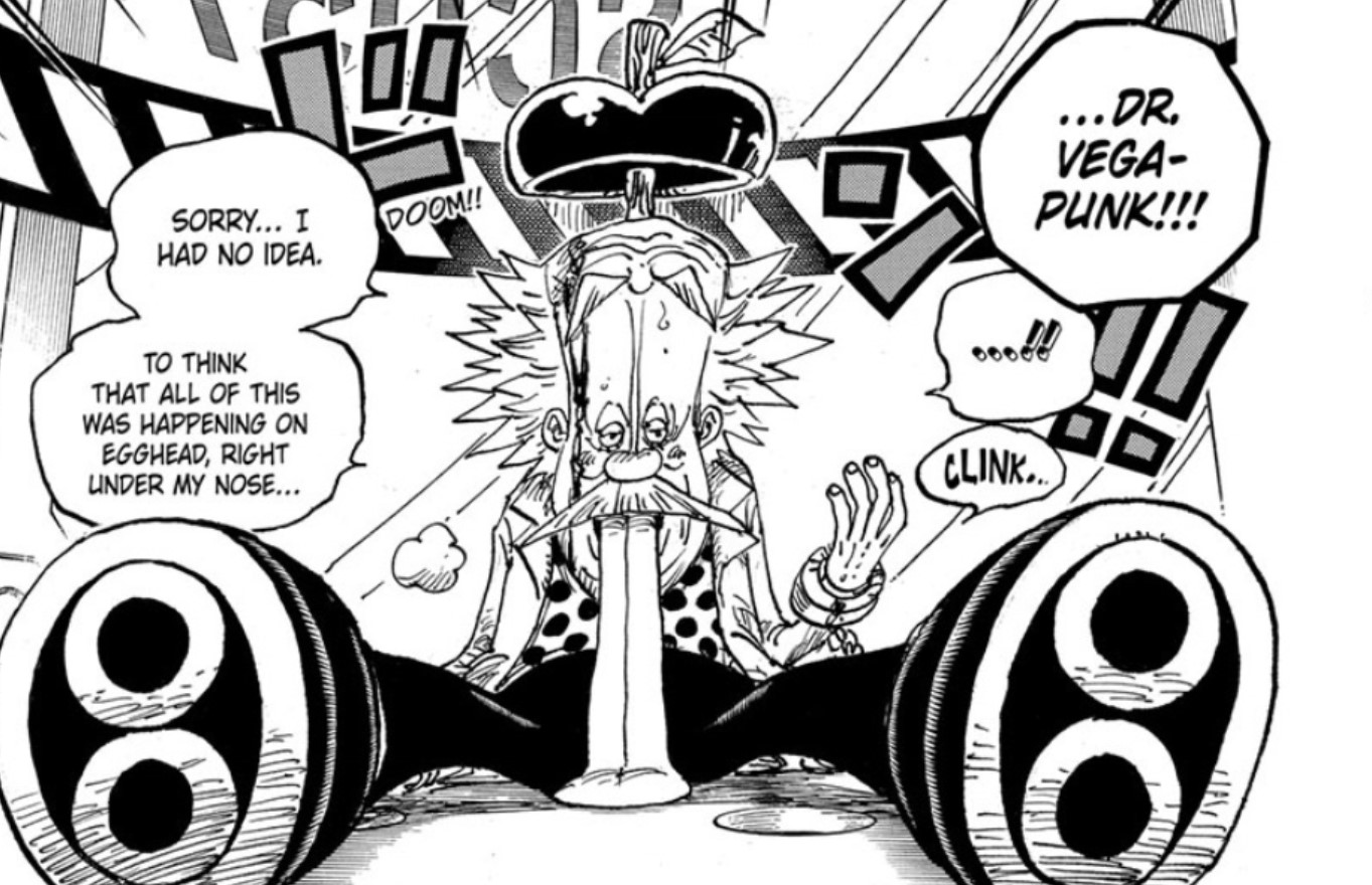 One Piece Chapter 1078: 'Time Limit For Escape!' Release Date & More