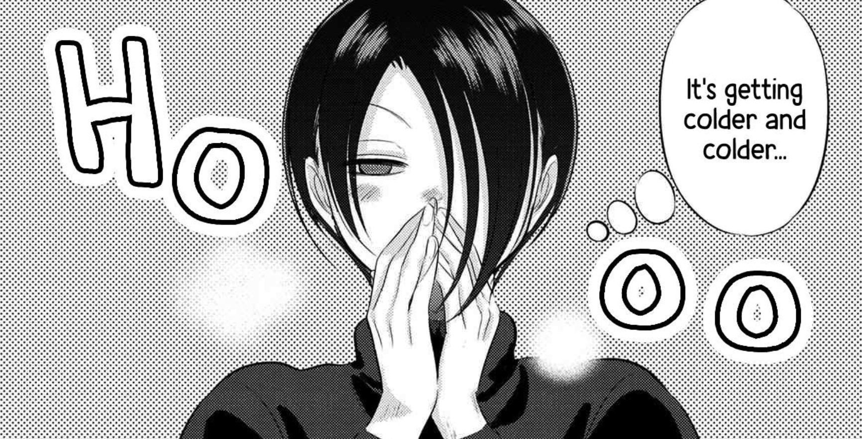 Please Go Home Akutsu-San Chapter 136: Meeting The Ooyamas! Release Date