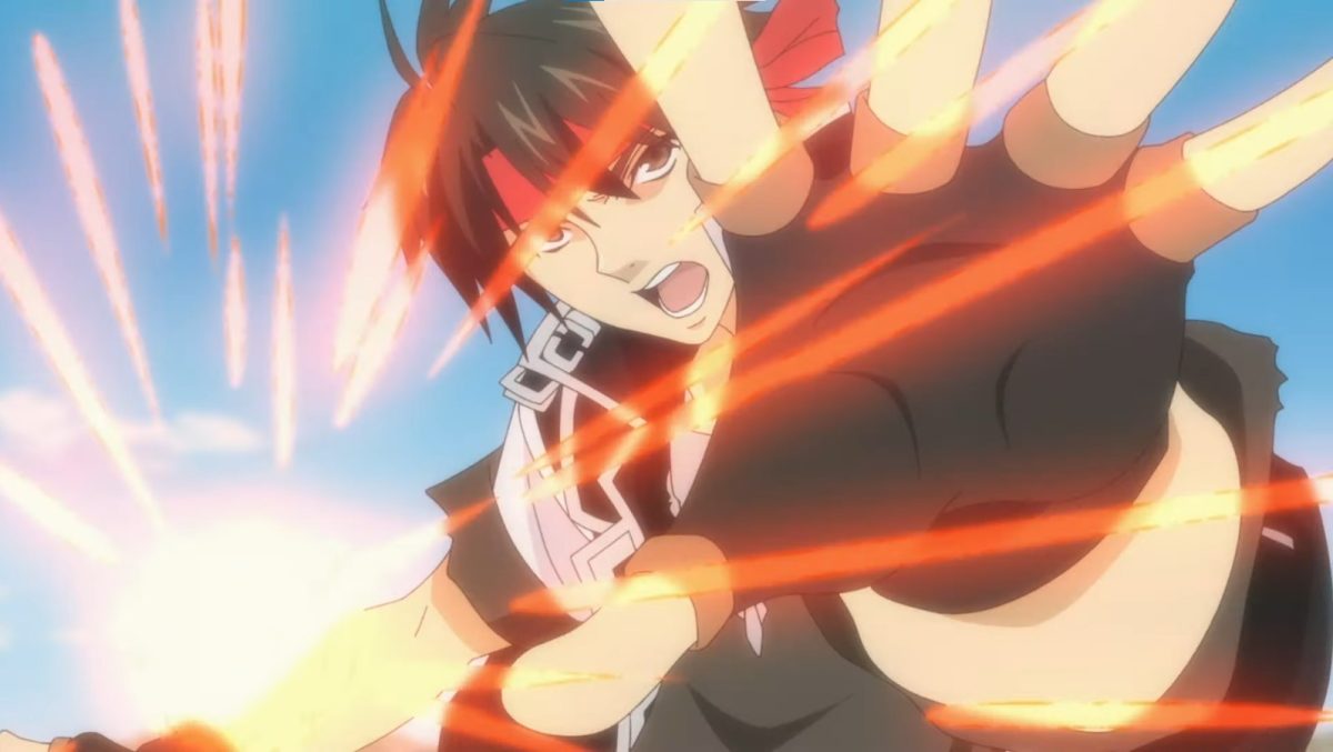 Sorcerous Stabber Orphen Sanctuary Arc: New Act Announced! Release Date ...