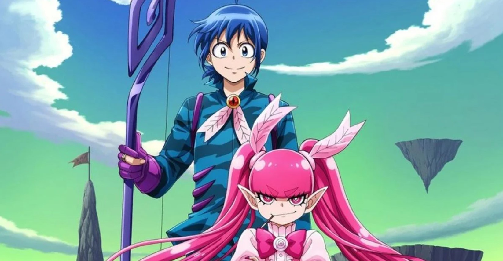 Welcome To Demon School Iruma-Kun Season 3 Episode 22: Season ENDS ...