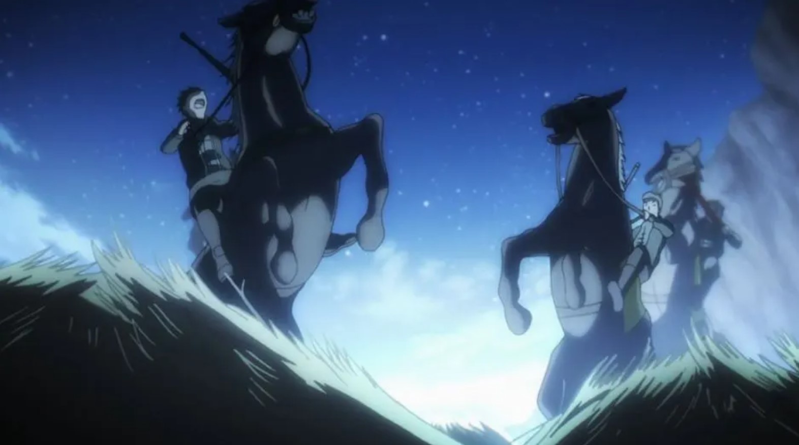 Alderamin On The Sky Season 2: Silently Canceled!