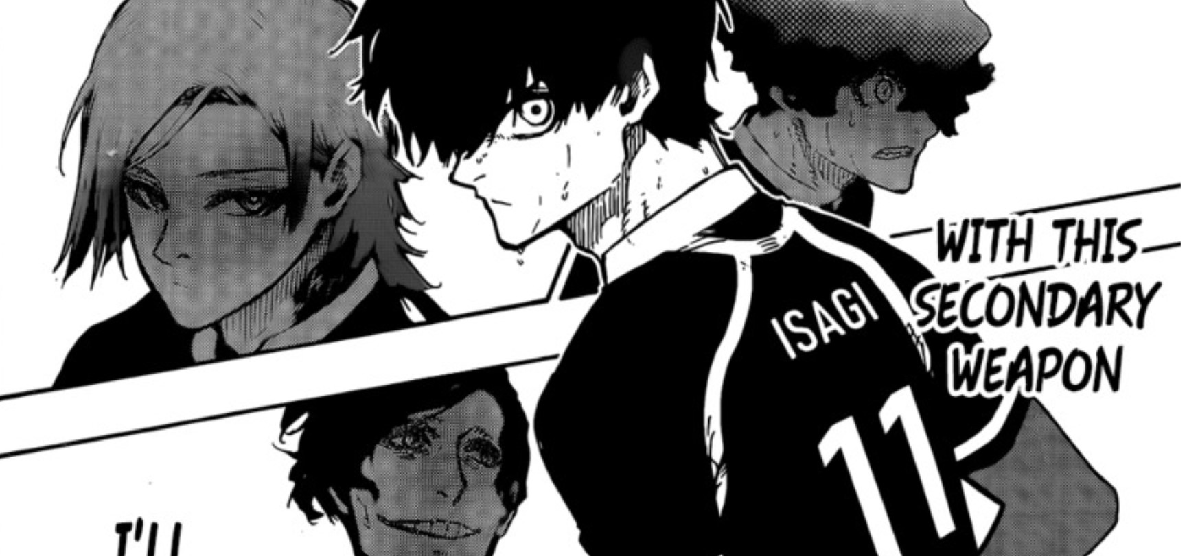 Blue Lock Chapter 214: Spoilers Delayed! Release Date & More