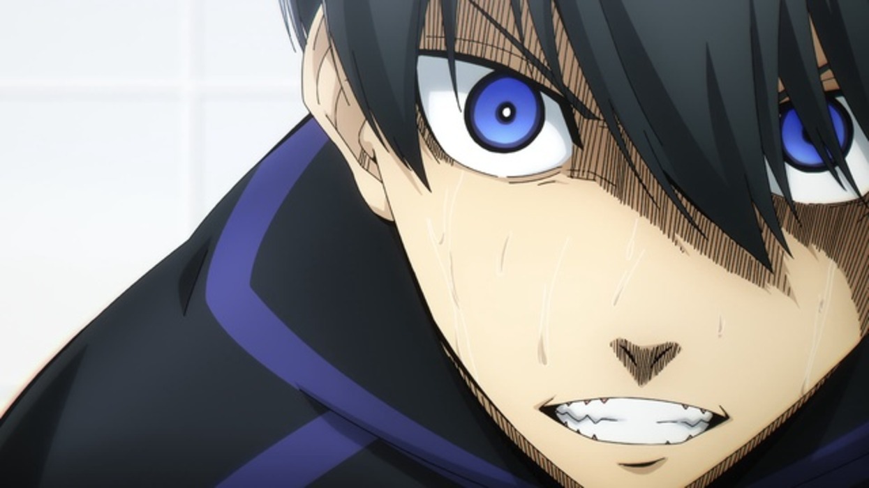 Blue Lock Chapter 217: Barou's Goal! Release Date & More