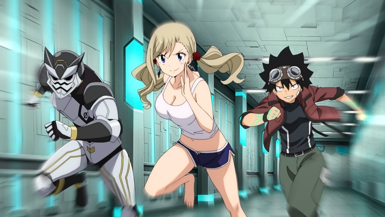Edens Zero Season 2 Episode 2: The Element 4! Release Date & More
