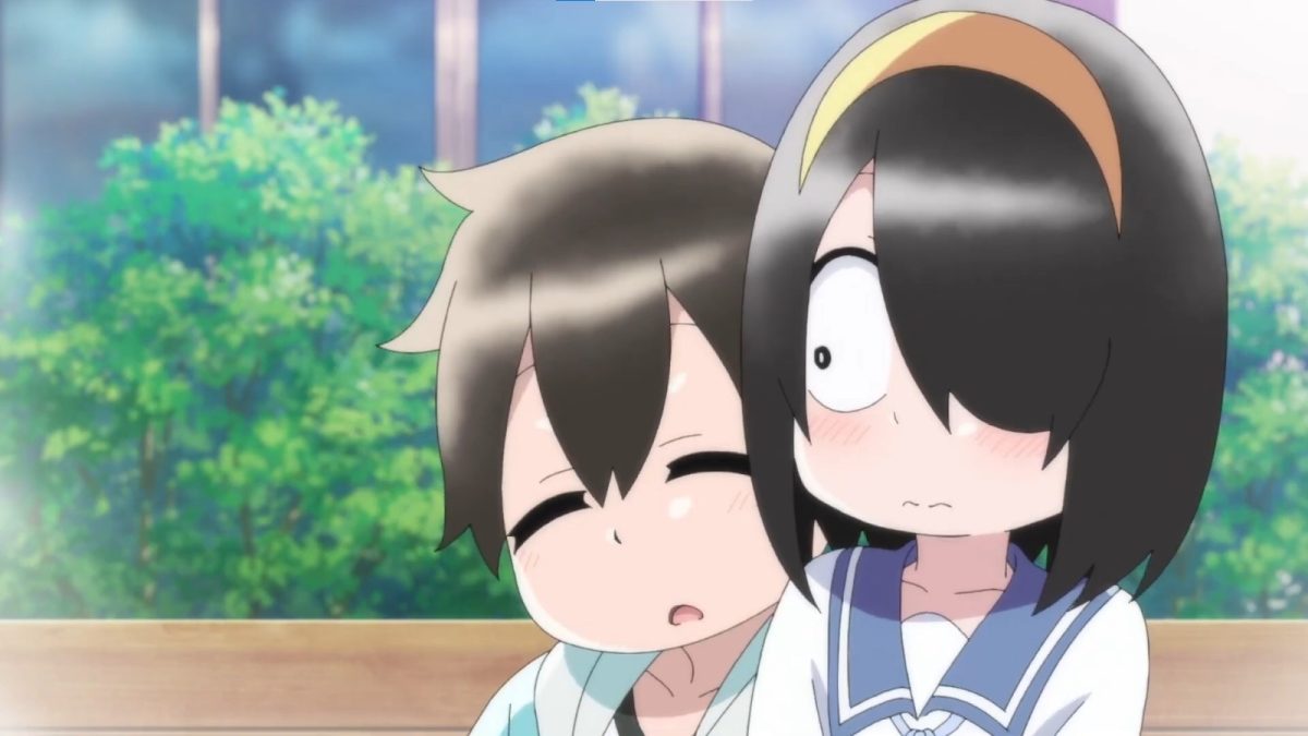 My Clueless First Friend Anime Adds More Cast Names! Release Date & More